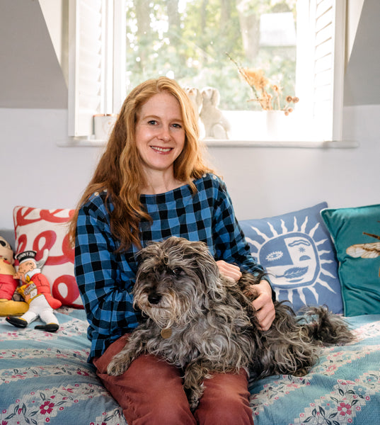 Emily Sutton – Magic Cat Publishing