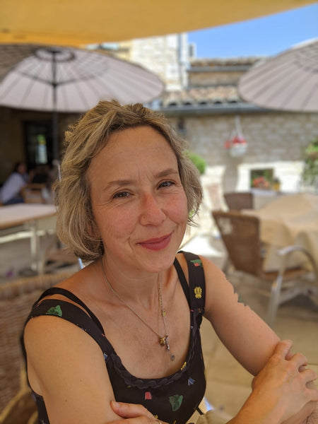 Gabby Dawnay – Magic Cat Publishing