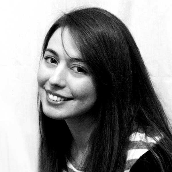 Giulia Tomai – Magic Cat Publishing