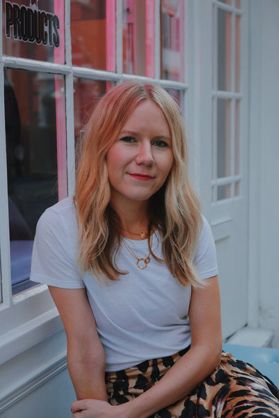 Liz Connor – Magic Cat Publishing