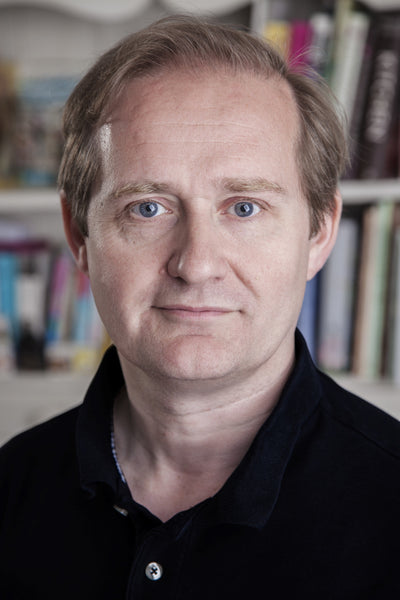 Timothy Knapman – Magic Cat Publishing