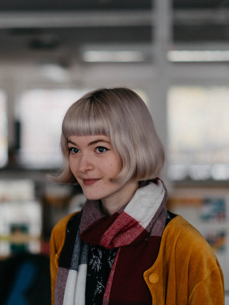 Freya Hartas – Magic Cat Publishing