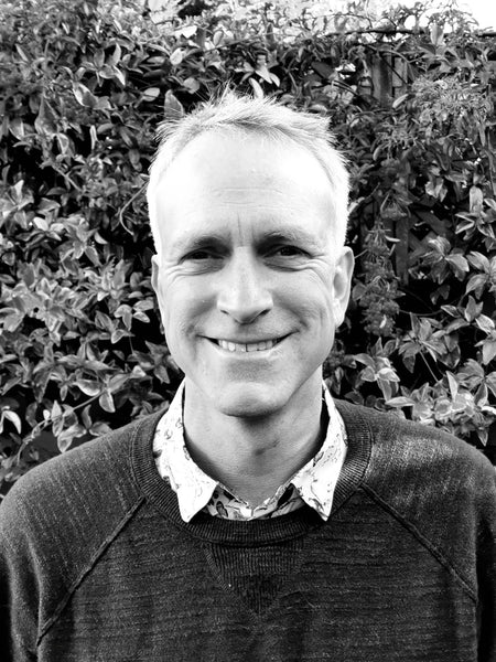 Patrick Makin – Magic Cat Publishing