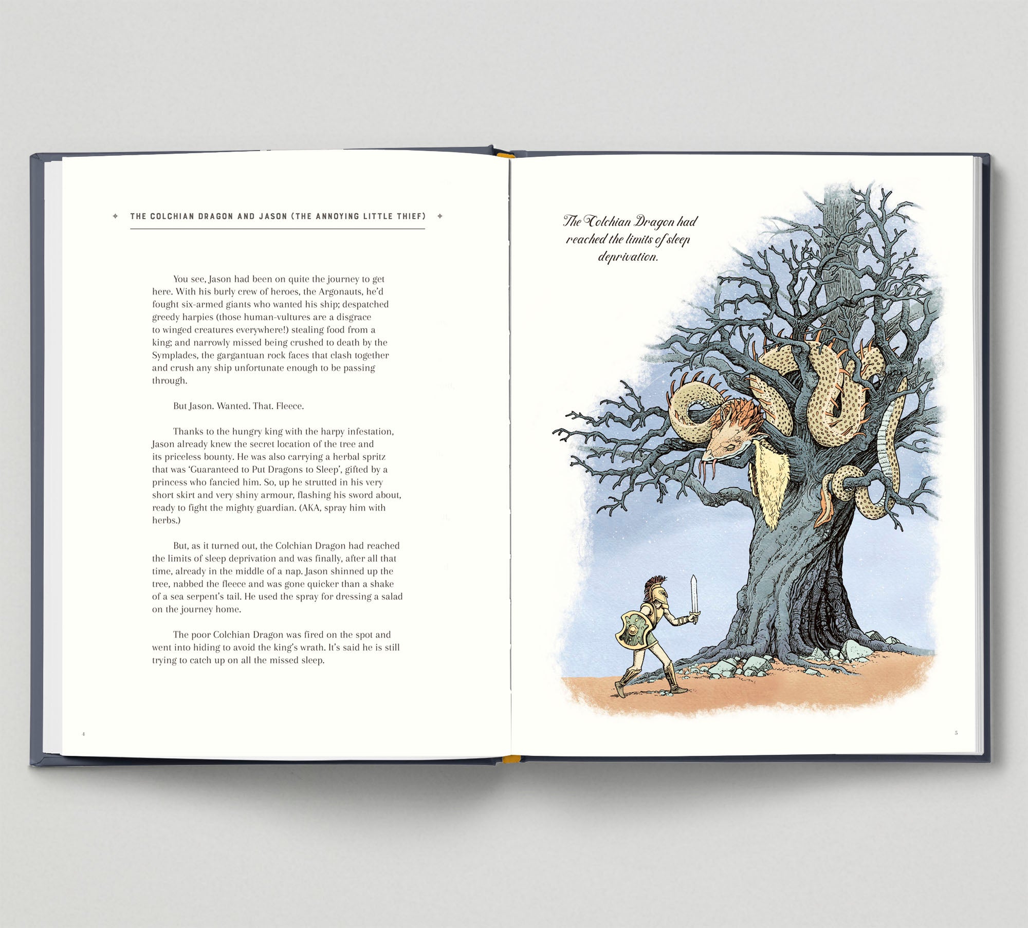 Dragon Lore – Magic Cat Publishing