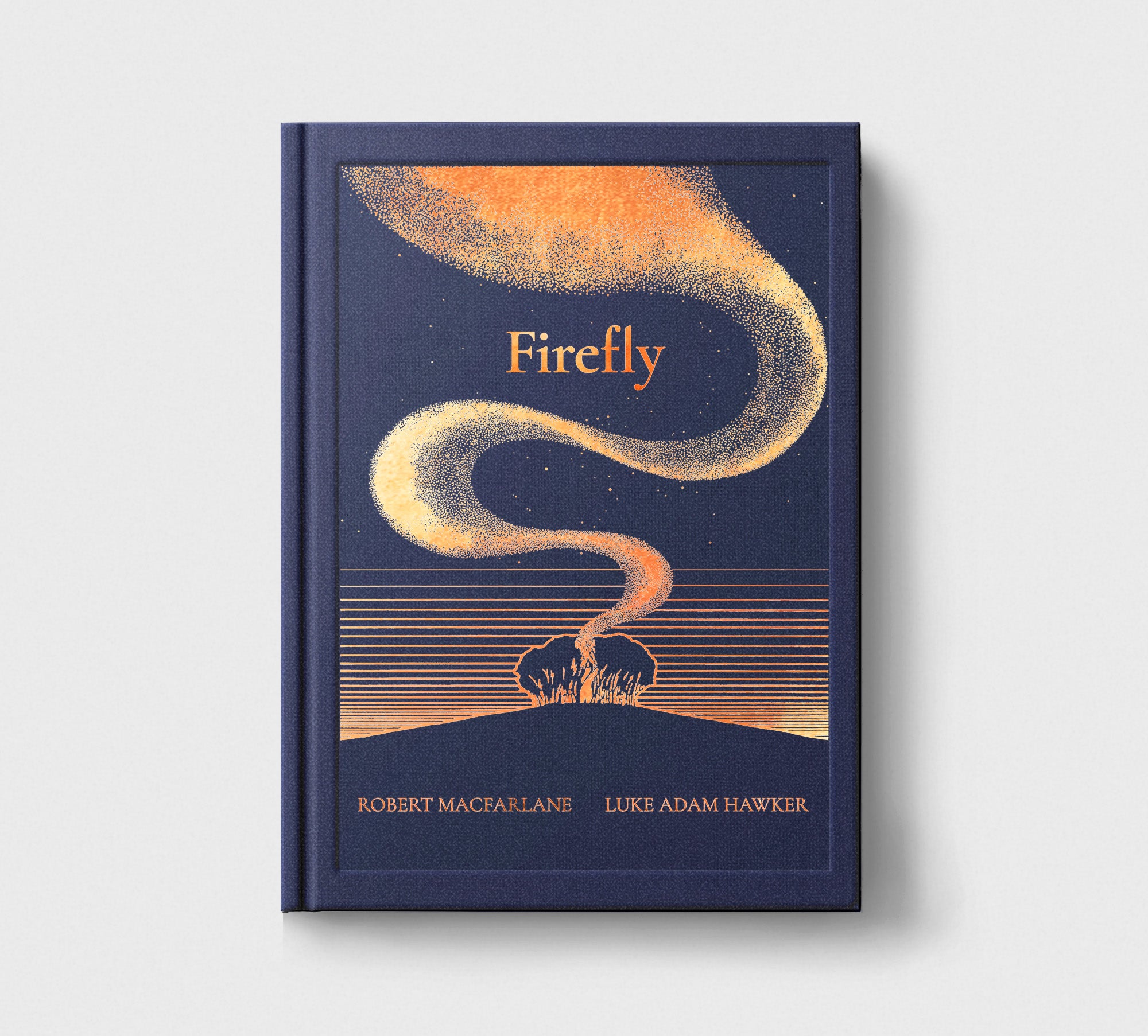 The Night Creatures: Firefly – Magic Cat Publishing