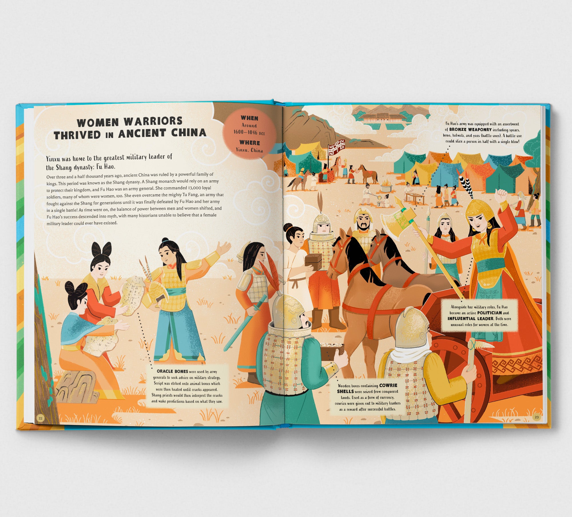 Lessons from Our Ancestors – Magic Cat Publishing