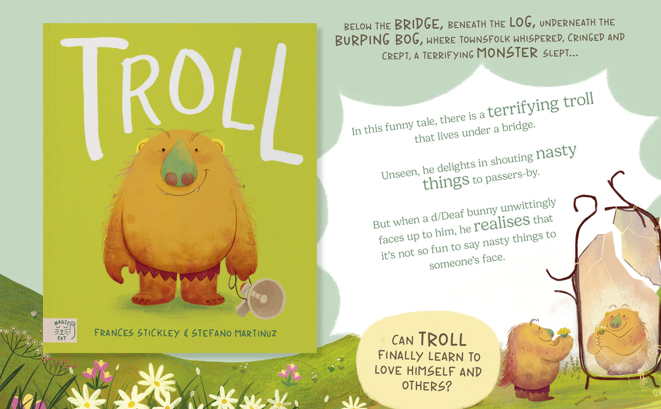 Magic Cat Publishing