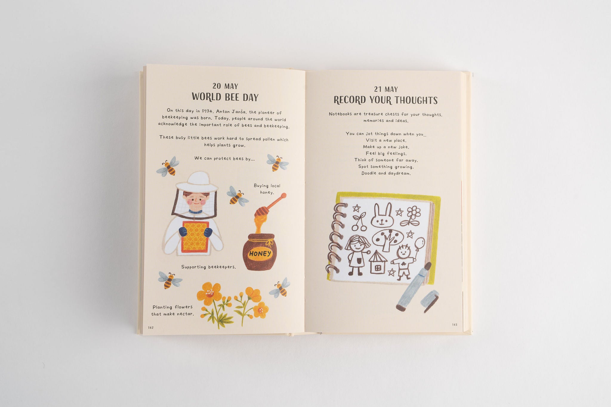 The Little Book of Joy – Magic Cat Publishing